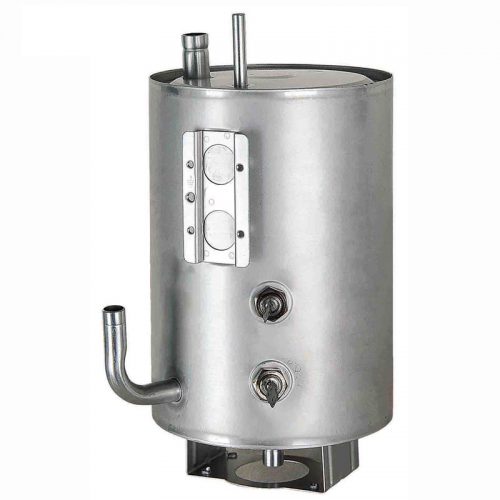 Hot Tank for W-290-3C Water Dispenser - Monde de l'eau International
