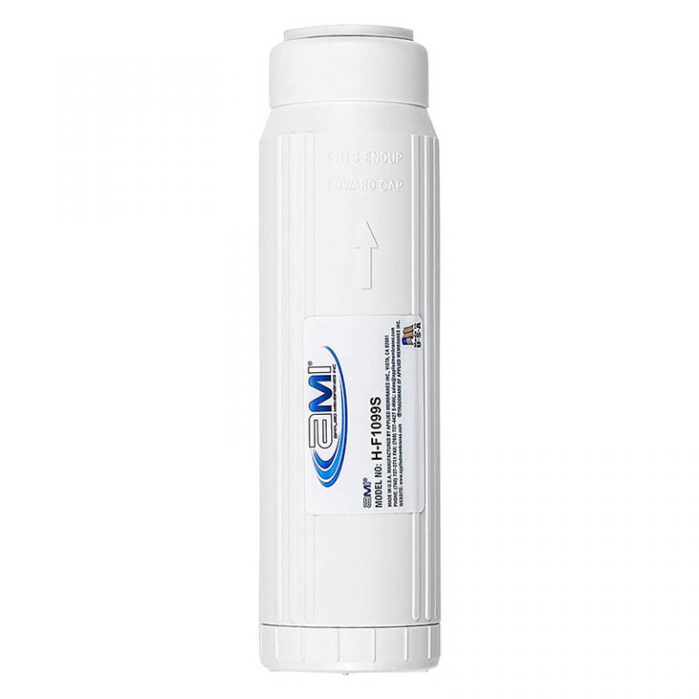 Cartridge For Polyphosphate Filter - Monde de l'eau International